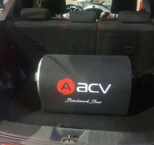 Активный сабвуфер ACV 10