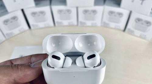 AirPods Pro Lux качество