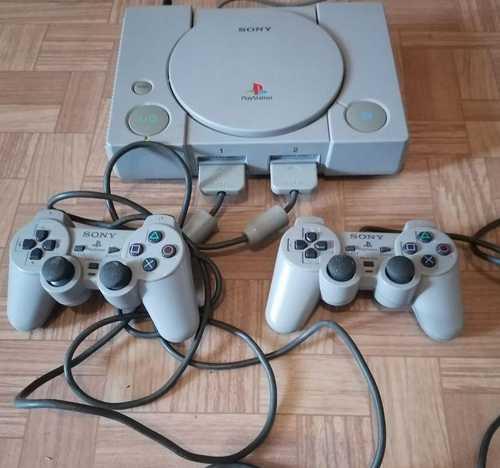 Sony playstation 1