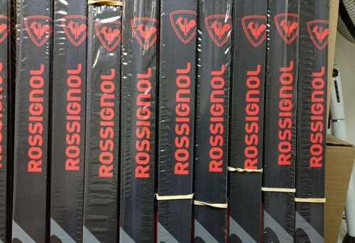 Гоночные лыжи rossignol X-IUM skating premium + S2