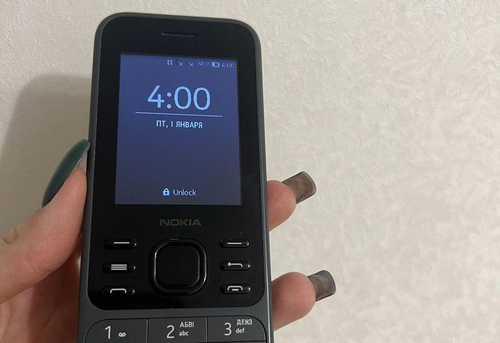 Nokia 6300 4G, 4 ГБ