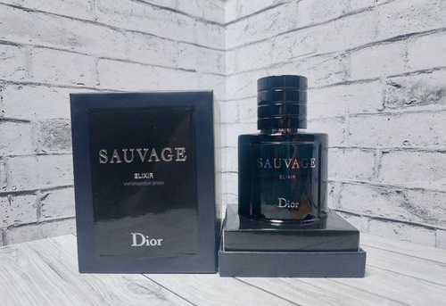 Dior Sauvage Elixir 60ml