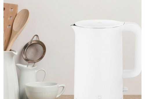 Электрочайник Xiaomi Mijia Electric Kettle 1A