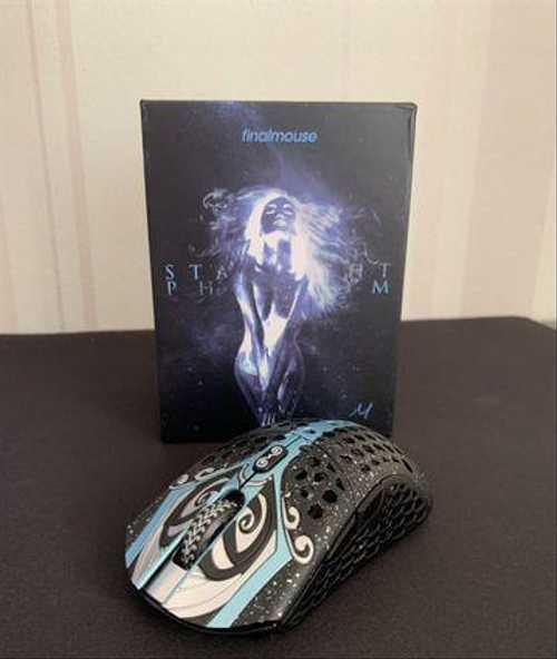 Finalmouse Starlight-12 Phantom Medium