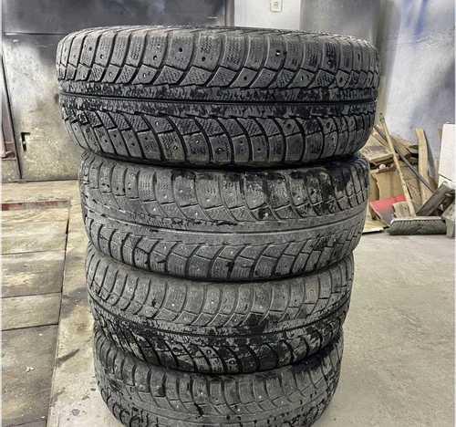 Gislaved Nord Frost 5 195/65 R15 91