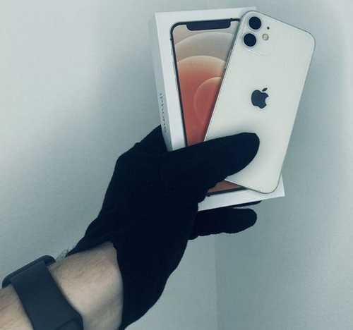 iPhone 12 mini, 64 ГБ