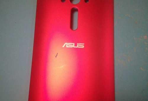 Крышка задняя Asus ZenFone 2 Laser ZE500 ориг