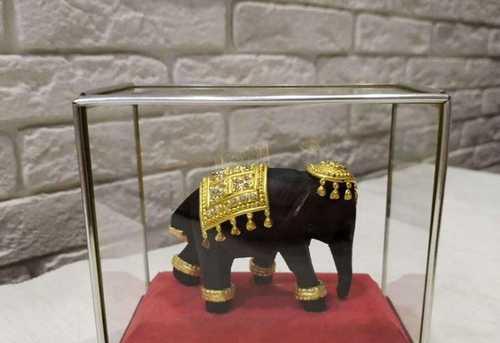 Статуэтка слон сувенирный