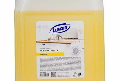 Универсальное чистящее средство Luscan жидкость-ко