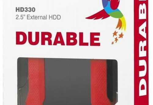 USB 3.0 2Tb Red AHD330-2TU31-CRD