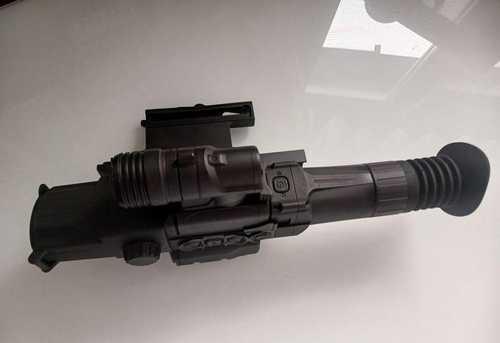 Цифровой прицел Pulsar Digisight Ultra N455 LRF