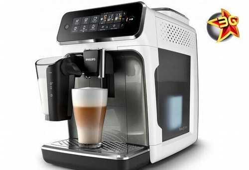 Кофемашина Philips EP3249/70 LatteGo Series 3200 W