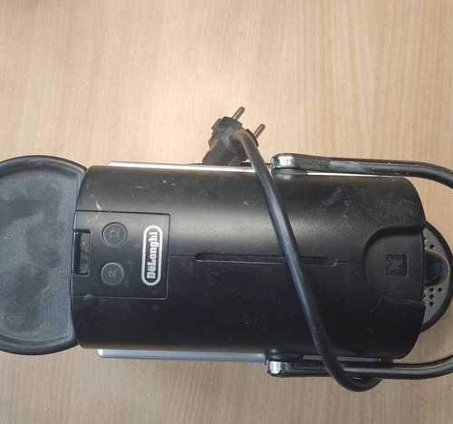 Кофемашина delonghi en125.s