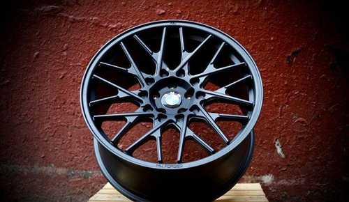 Кованые диски MW Forged R20 на BMW G20 G30 G01 G02