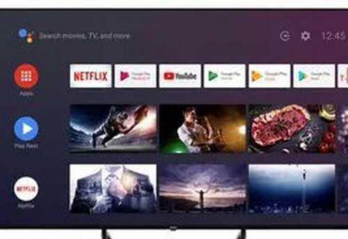 65" (164 см) Телевизор LED Xiaomi Mi TV A2 65