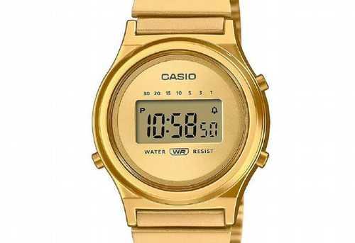 Женские наручные часы Casio Vintage LA-700WEG-9A