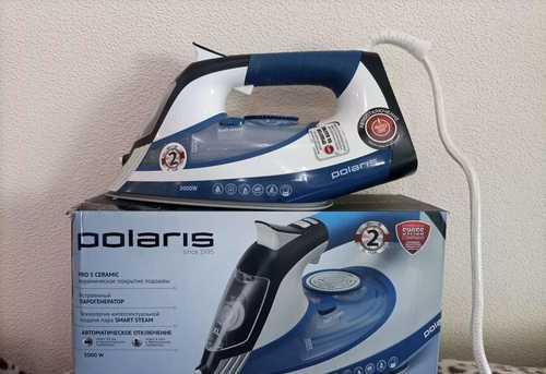 Утюг Polaris 3000W