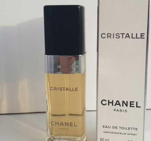 Парфюм женский Chanel Cristalle