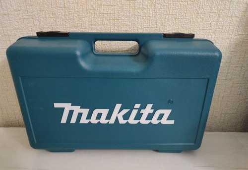 Кейс для ушм makita ga 5030 и makita 9558