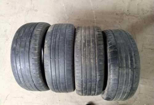 Continental ContiSportContact 2 205/55 R16 91S