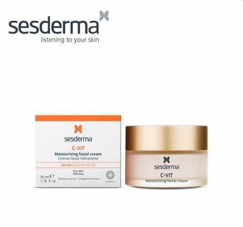 Sesderma c vit