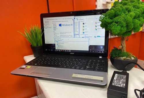 Ноутбук Acer E1-531G (001065)