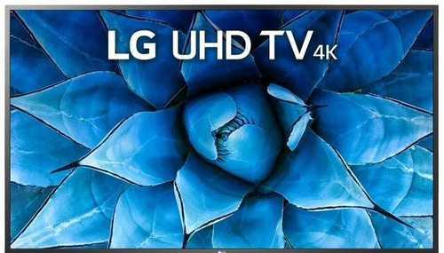LG 55UN73006LA ЖК телевизор 140см, Ultra HD 4K,бу