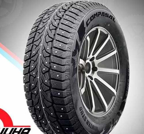 Compasal Winter Stud 265/55 R19 113T