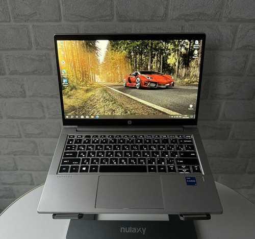 HP ProBook 630 G8 i5-1135G7/16/512/Intel Iris Xe