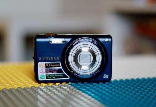 Компактный фотоаппарат Samsung ST65