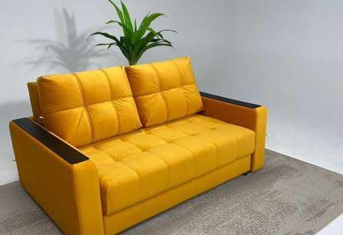 Компактный диван для сна