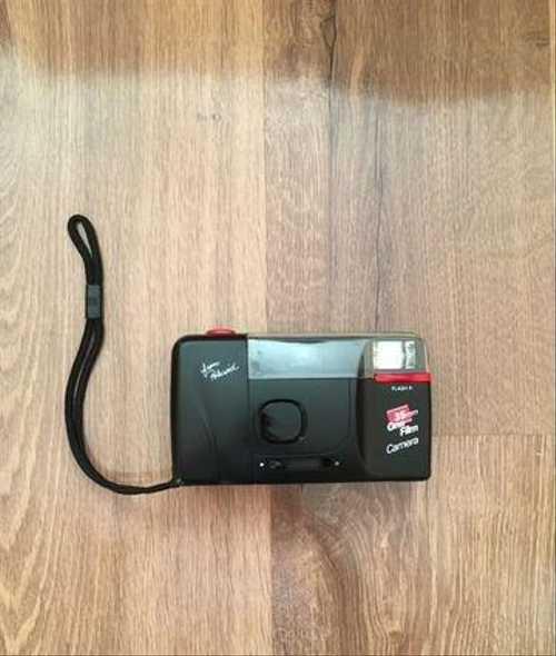 Фотоаппарат плёночный Polaroid 35 mm