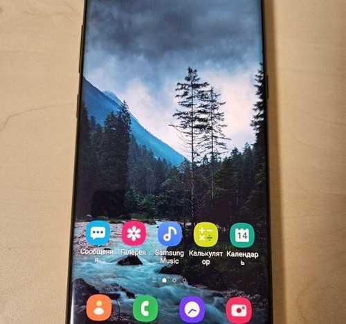 Samsung Galaxy S8+, 4/64 ГБ