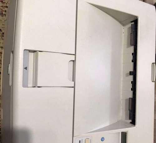 Принтер hp laserjet 5200tn