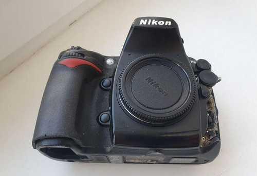 Nikon d700 и sb910 на запчасти доноры