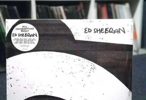 Ed Sheeran - No.6 Collaborations Project - Lp 2019