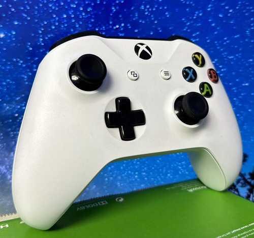 Джойстик на Xbox One, X/S
