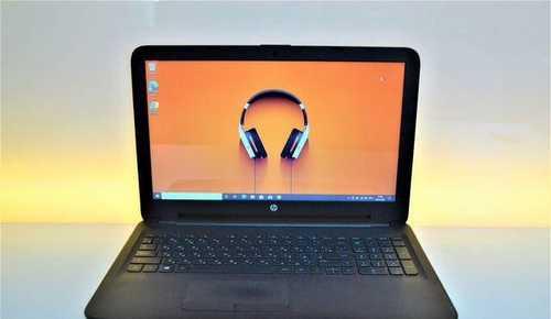 HP ProBook 15.6" E1 6015, SSD 120Gb, 4Gb