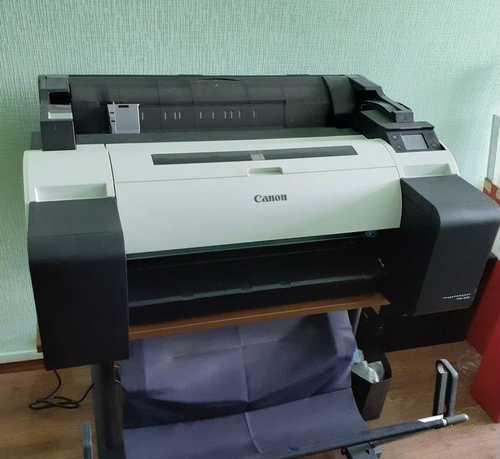 Принтер Плоттер imagePrograf TM-200