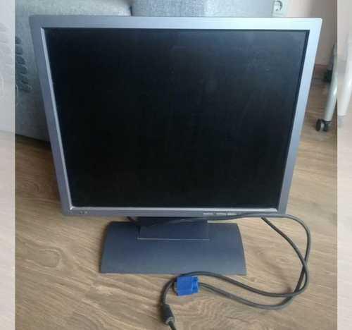 Монитор benq Q9U3