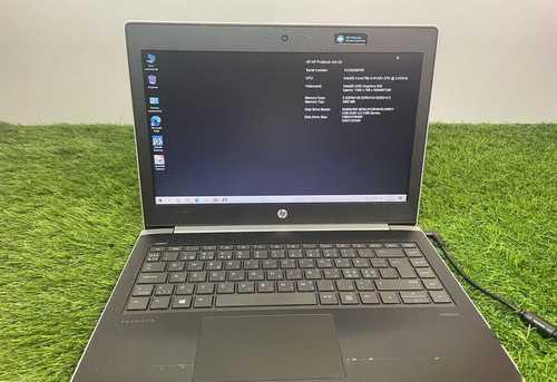 HP ProBook 430 G5/i3/4/128ssd
