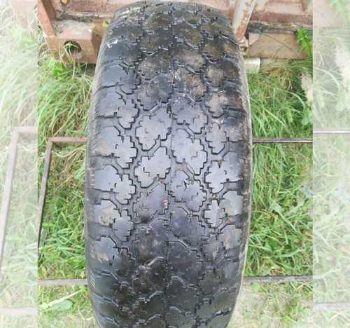 Amtel Seven Hills К-158 205/70 R14