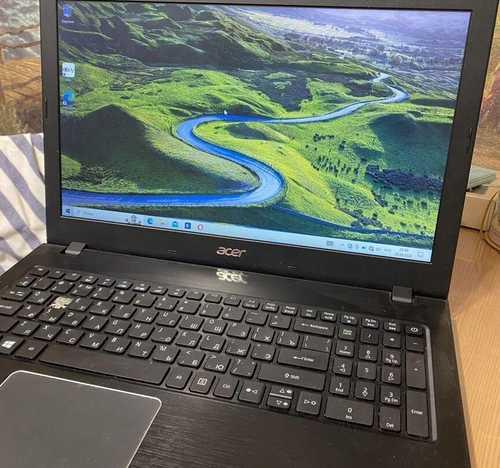 Acer aspire e5 553g-12kq