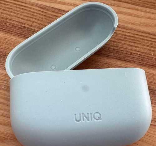 Чехол на airpods pro 2 uniq