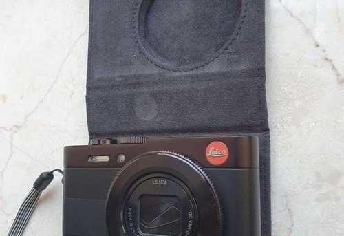Цифровой компактный фотоаппарат Leica C