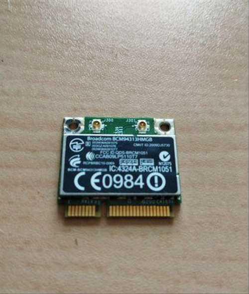 Wifi адаптер bcm94313hmgb