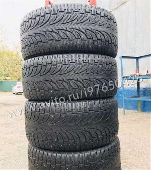 Pirelli Winter Carving 315/35 R20