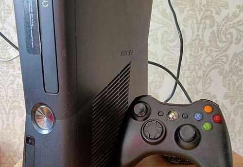 Xbox 360 S 4 Gb