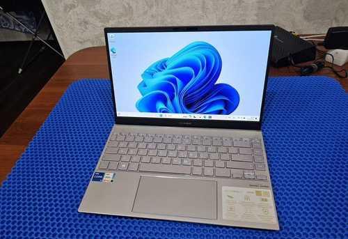 Asus Zenbook UX325EA-KG275 13.3" Oled i5-1135g7