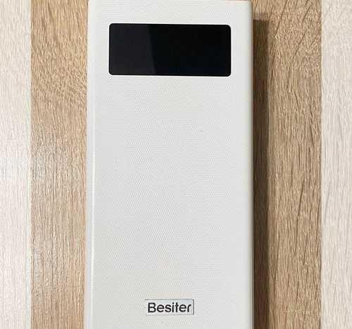 Power Bank Besiter BST-K6X 20000 mAh